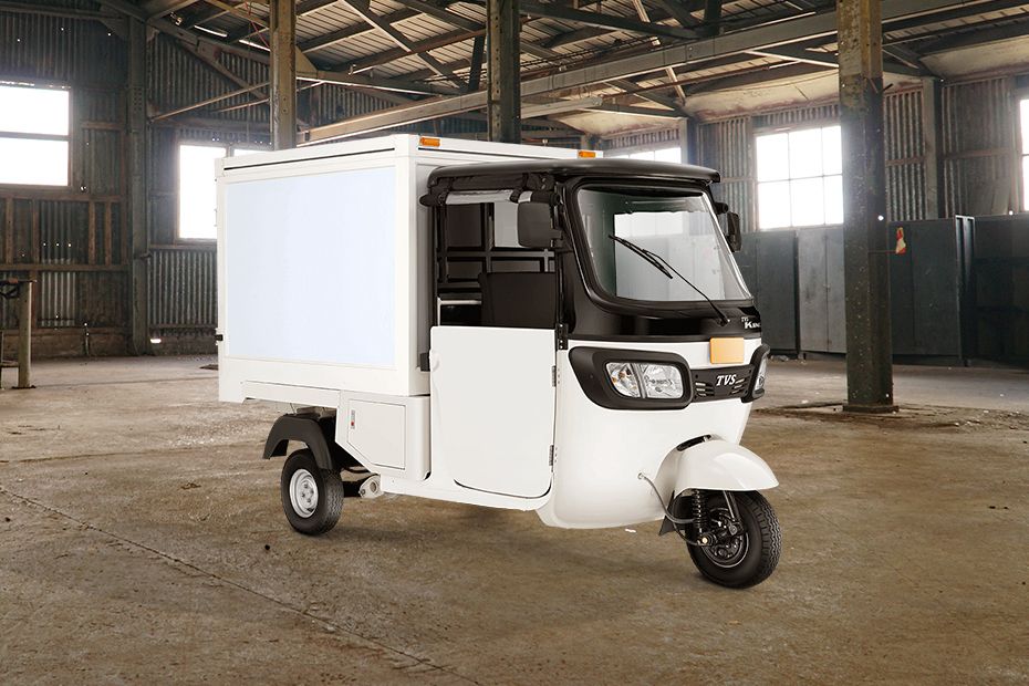 Tvs Kargo 2022 Harga OTR, Promo Juli, Spesifikasi & Review