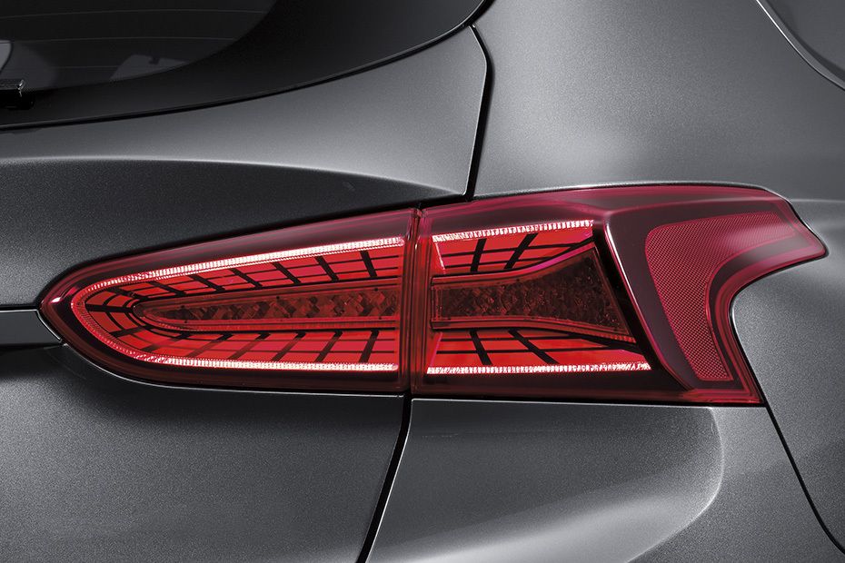 Hyundai Santa Fe 2021 Harga OTR, Promo Maret, Spesifikasi & Review