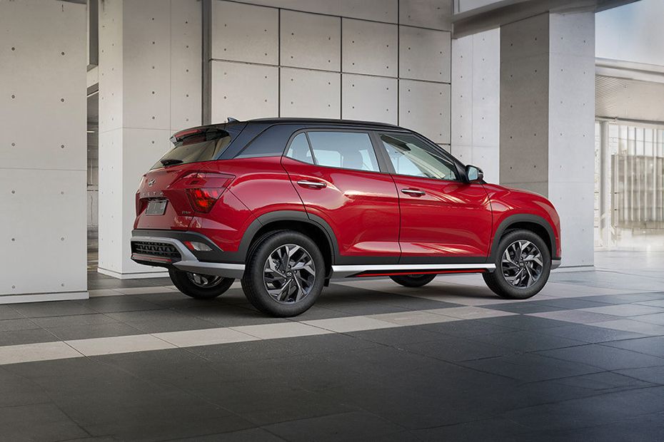 Hyundai Creta 2024 Price, Promo December, Spec & Reviews