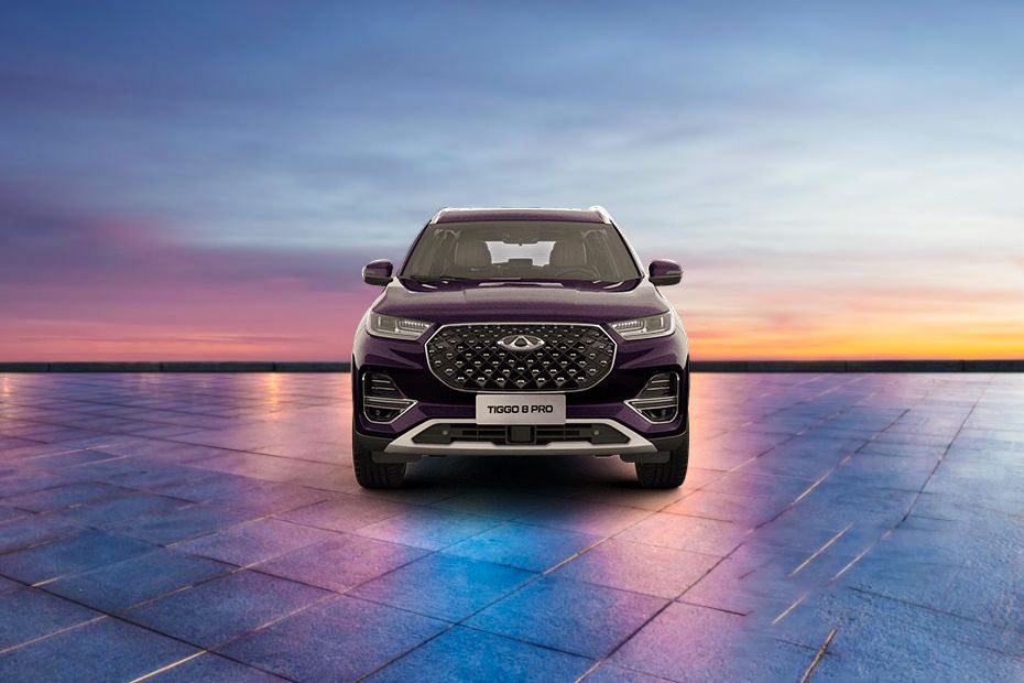 Harga OTR Chery Tiggo 8 Pro 2023 Premium, Review dan Speks Bulan ...