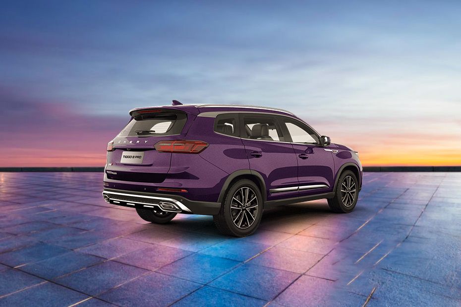 Chery Tiggo 8 Pro 2023 Premium Price, Review and Specs for January 2023