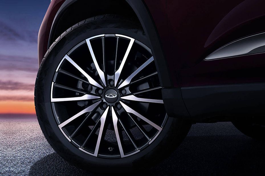 Chery Tiggo 8 Pro 2023 Colors, Pick from 6 color options | Oto