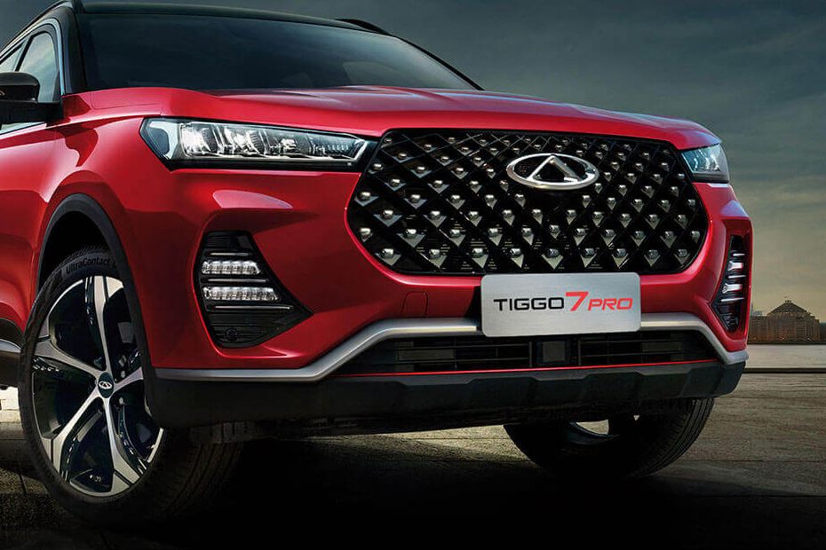Chery Tiggo 7 Pro 2022 Harga OTR, Promo November, Spesifikasi & Review