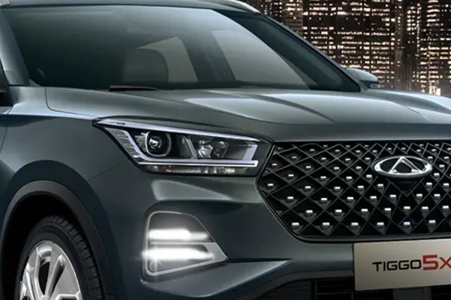 Chery Tiggo 5x 2024 Harga, Review, Spesifikasi & Promo Juni - Zigwheels Indonesia