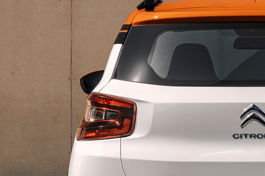 Citroen C3 Price, Review & Launch Date in Indonesia