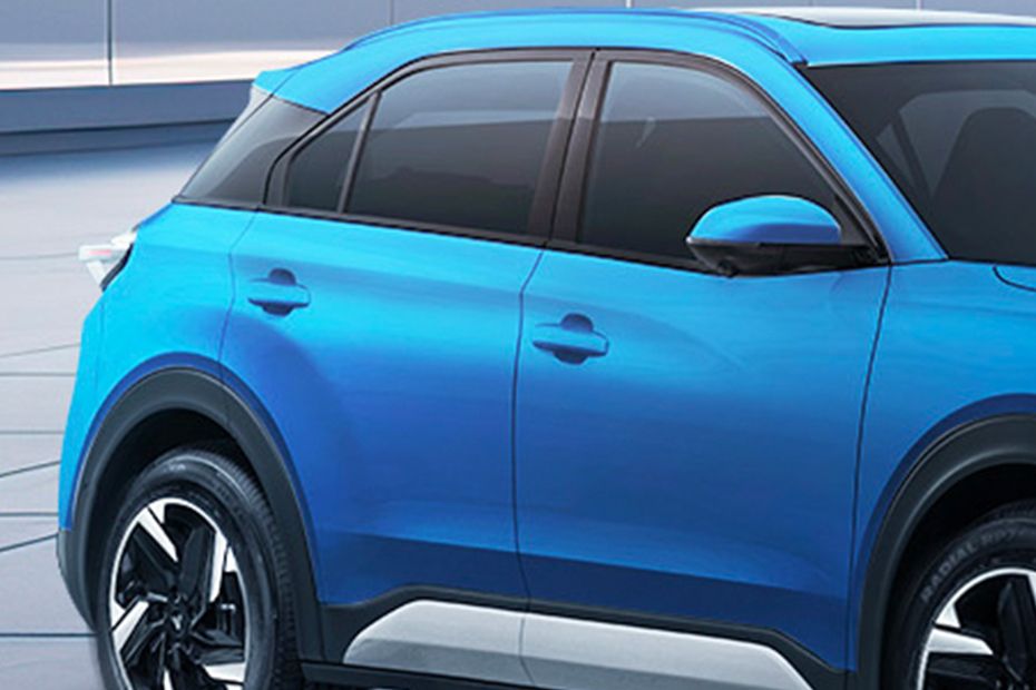 Checkout latest Neta X images, interior, exterior and colors in ...