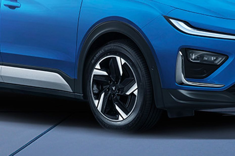 Neta X Images - Check Interior & Exterior Photos | OtO