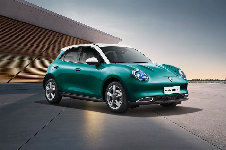Harga OTR GWM Ora 03 BEV 2024 Pro, Review dan Speks Bulan September 2024