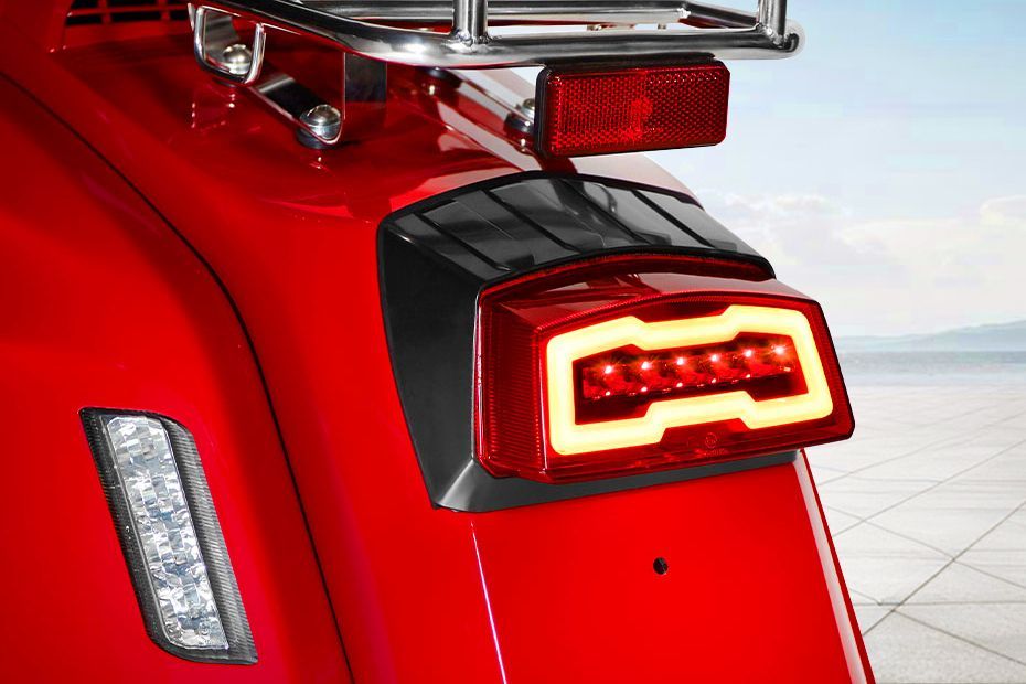 Scomadi Turismo Technica 200W 2024 Harga OTR, Promo Juli, Spesifikasi ...