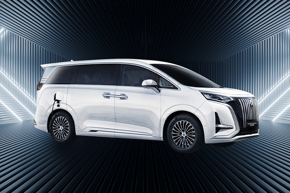 BYD Denza D9 Electric Price, Review & Launch Date in Indonesia