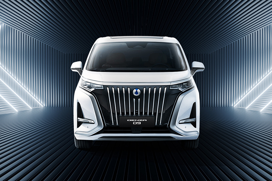 Daftar Harga & Waktu Peluncuran BYD Denza D9 - Zigwheels Indonesia