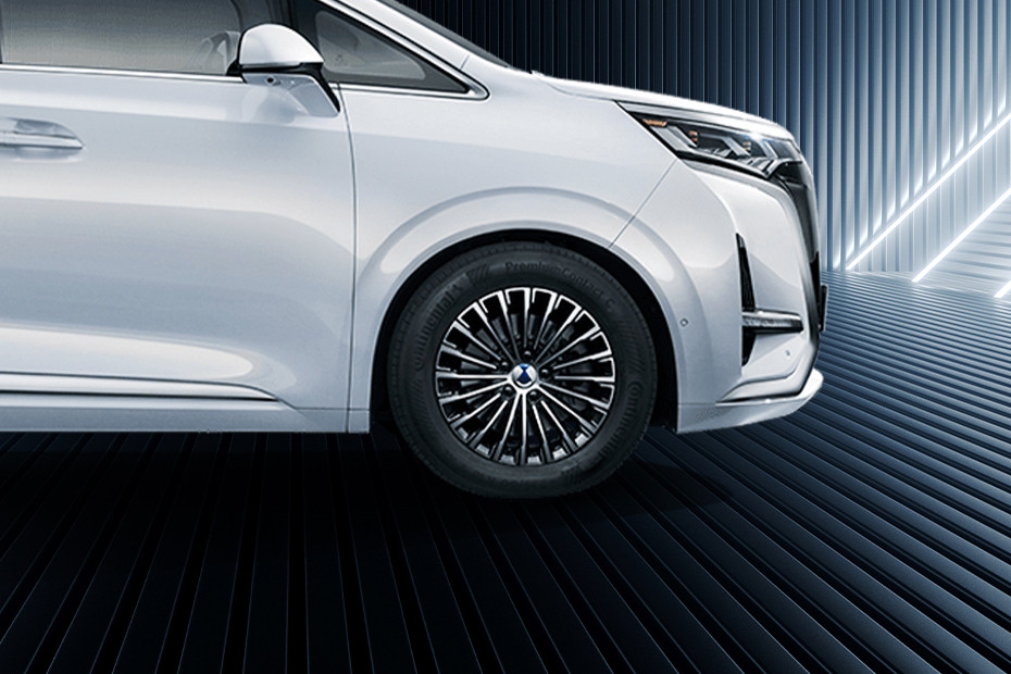 BYD Denza D9 Price, Review & Launch Date in Indonesia