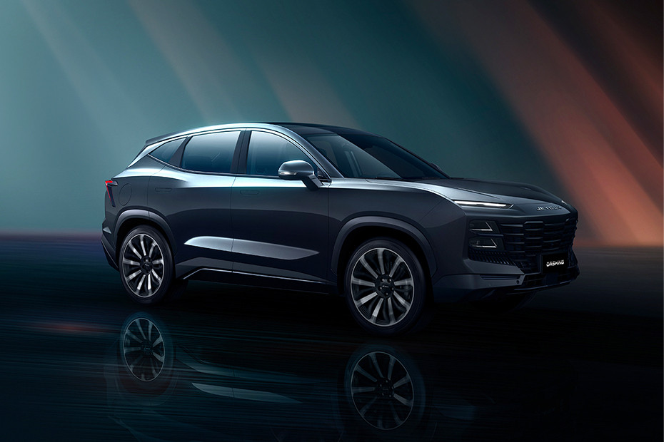 Jetour Dashing 2025 Price, Review, Specifications & Februari Promo - Zigwheels Indonesia