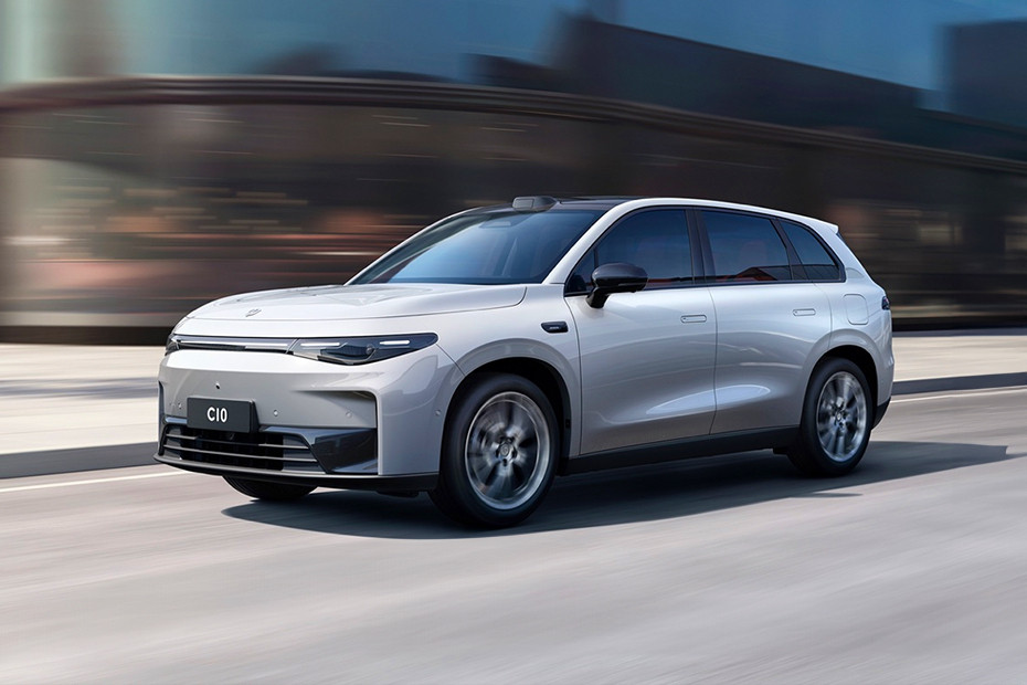 Harga Leapmotor C10 EV , Review & Spesifikasi di Indonesia