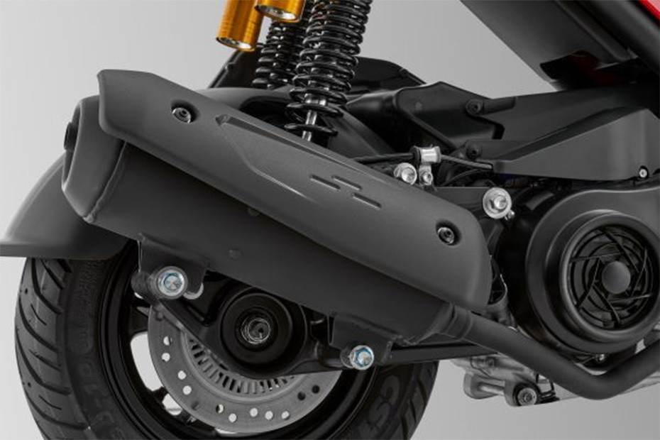 QJ Motor Cito 150 2025 Harga OTR, Promo September, Spesifikasi & Review