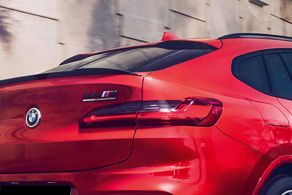 BMW X4 M 2022 Colors, Pick from 7 color options | Oto