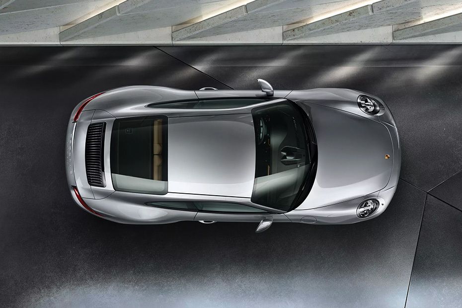 Porsche 911 2020 Price, Promo May, Spec & Reviews