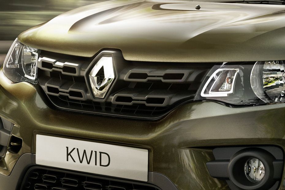 Renault KWID 2020 Harga, Promo April, Spesifikasi & Review