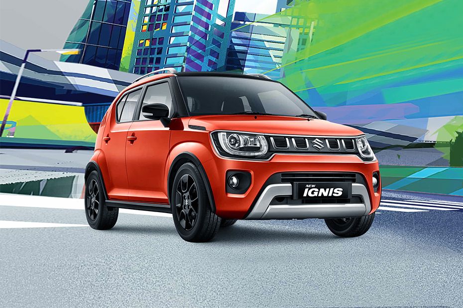 Dihentikan Suzuki Ignis Fitur Dan Spesifikasi Oto Dihentikan Suzuki Ignis Fitur Dan Spesifikasi Oto