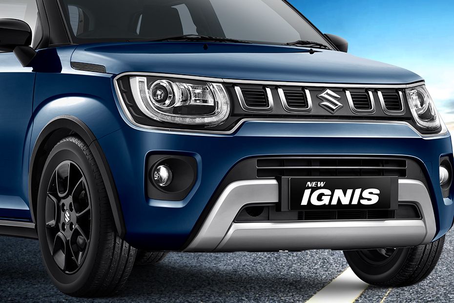 Suzuki Ignis 2021 Harga OTR, Promo Maret, Spesifikasi & Review