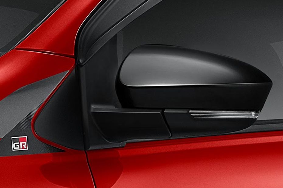 View - Debut Global Toyota All New Agya 2023 - First Impression | oto ...