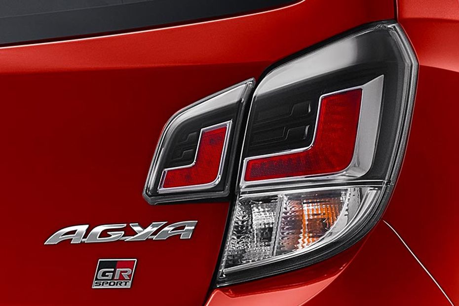 View - Debut Global Toyota All New Agya 2023 - First Impression | oto ...