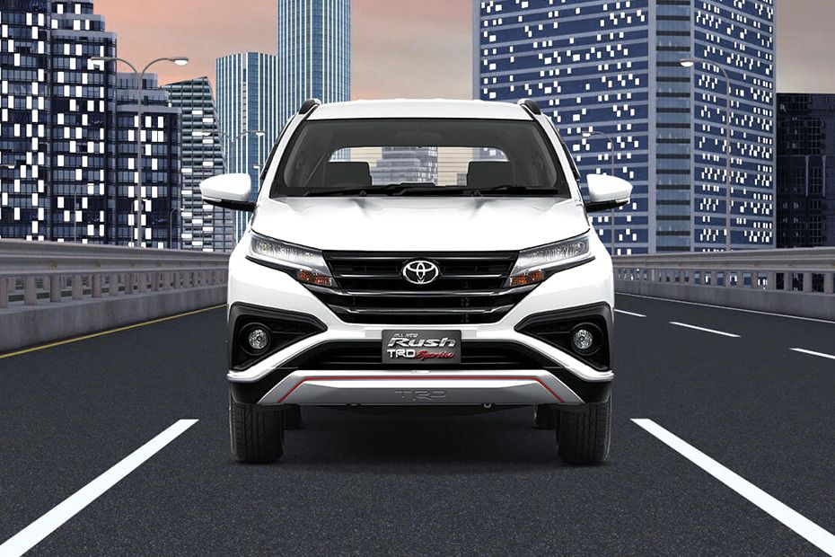 Toyota Rush 2020 Harga OTR, Promo Desember, Spesifikasi & Review