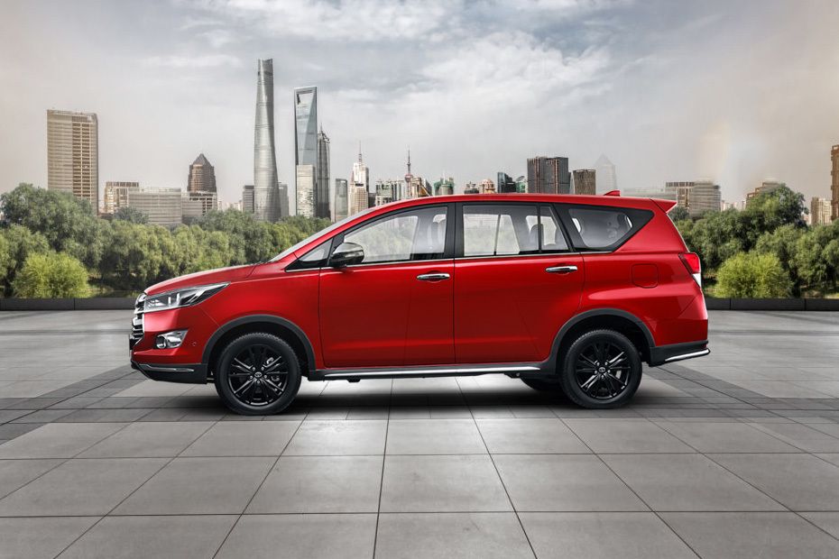 Toyota Venturer 2020 Price, Promo July, Spec & Reviews
