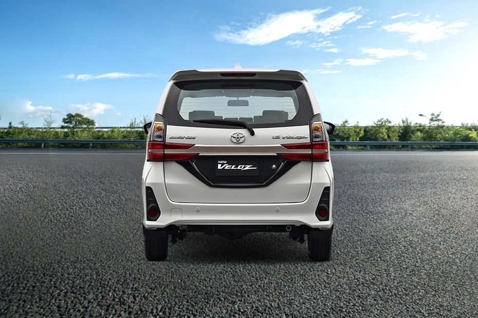 Toyota Avanza Veloz 2021 Price, Promo August, Spec & Reviews