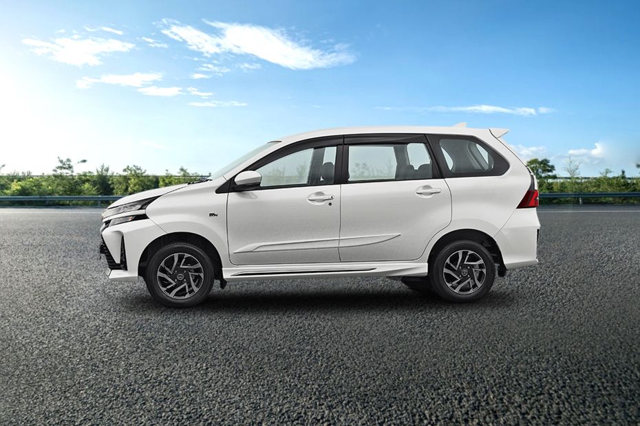 Toyota Avanza Veloz 2021 Price, Promo August, Spec & Reviews
