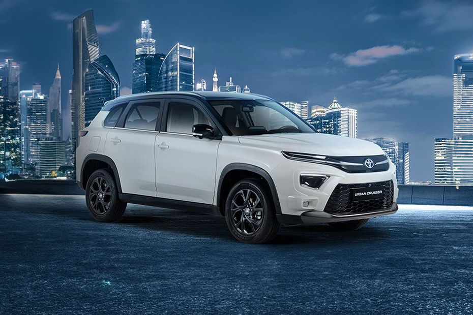 Toyota Urban Cruiser Price List & Launch Date - Zigwheels Indonesia