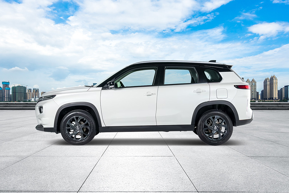 Harga Toyota Urban Cruiser, Review & Spesifikasi di Indonesia