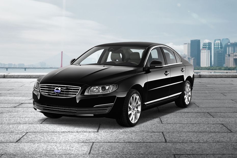 Dihentikan Volvo S80 T5 Fitur dan Spesifikasi | Oto