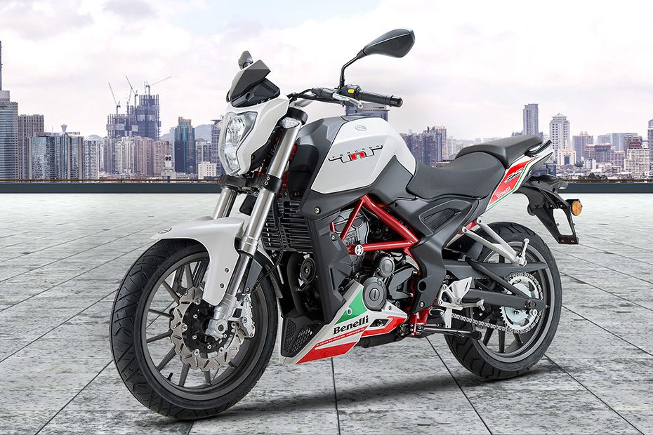 Benelli TNT 25 2024 Harga OTR Promo Januari Spesifikasi Review Benelli TNT 25 2024 Harga OTR Promo Januari Spesifikasi Review