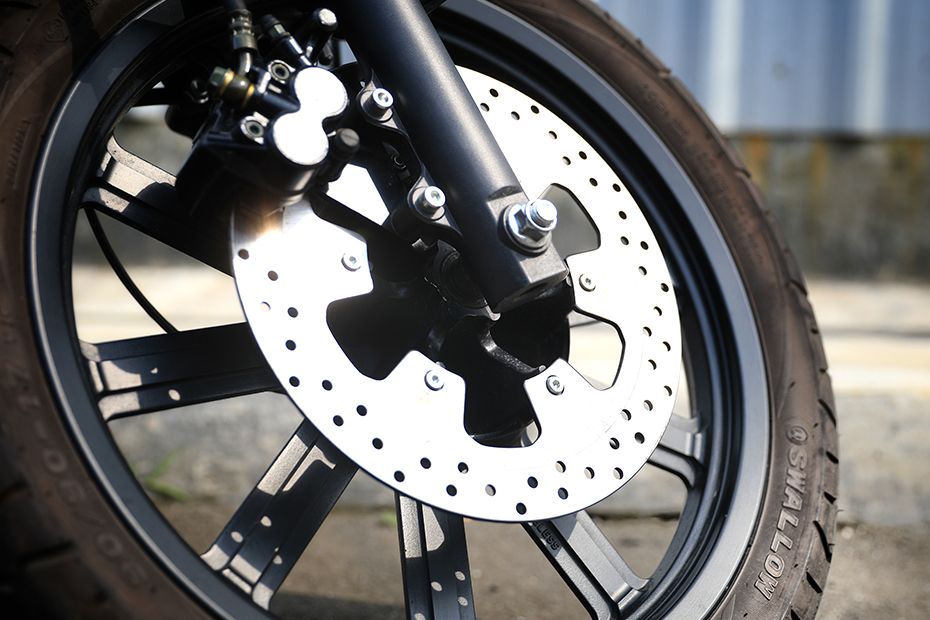 Benelli Motobi 200 Evo 2021 Harga OTR, Promo Juni, Spesifikasi & Review