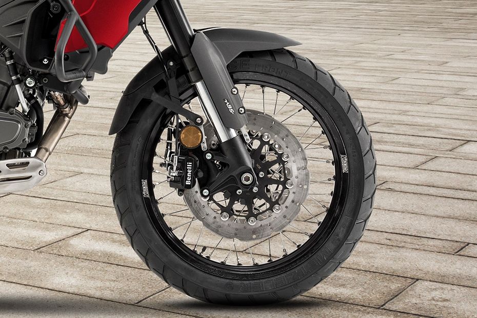 Benelli Trk 502x 2021 Harga Otr Promo Juli Spesifikasi And Review