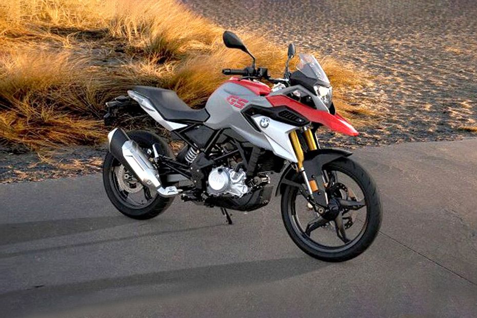 BMW G 310 GS Harga OTR, Promo Maret, Spesifikasi & Review