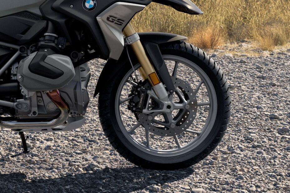 BMW R 1250 GS 2021 Price, Promo March, Spec & Reviews