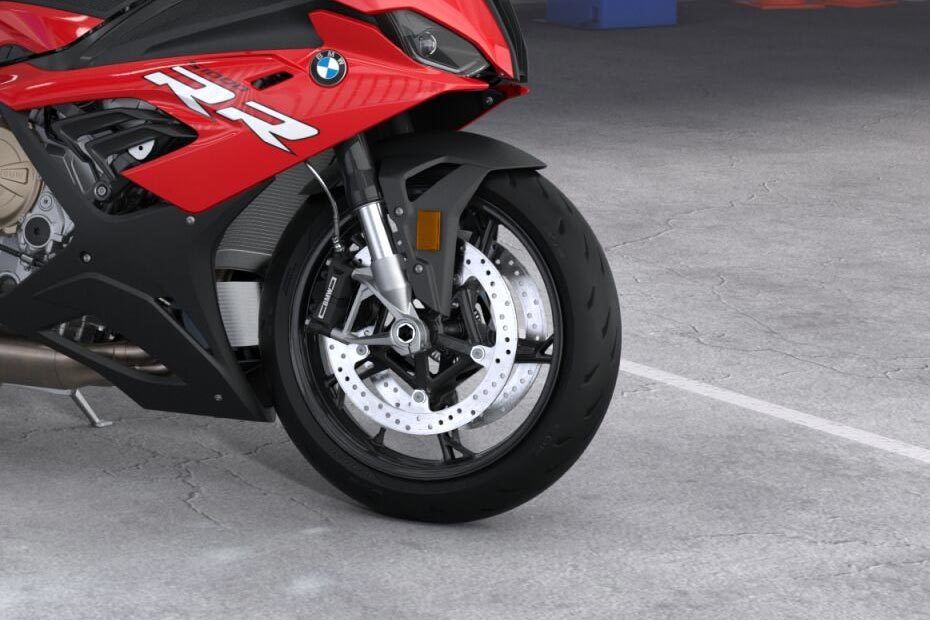 BMW S 1000 RR 2021 Price, Promo March, Spec & Reviews
