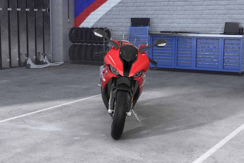 BMW S 1000 RR 2021 Price, Promo March, Spec & Reviews