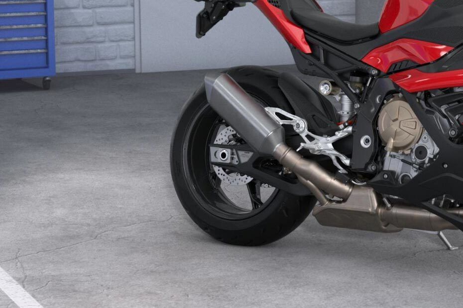 BMW S 1000 RR 2021 Price, Promo March, Spec & Reviews