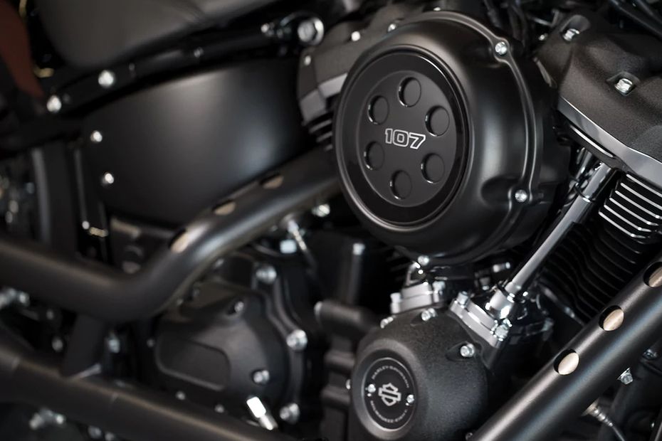 Harley Davidson Street Bob 2021 Harga OTR, Promo Juni, Spesifikasi & Review