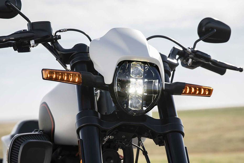 Harley Davidson FXDR 114 2021 Price, Promo May, Spec & Reviews