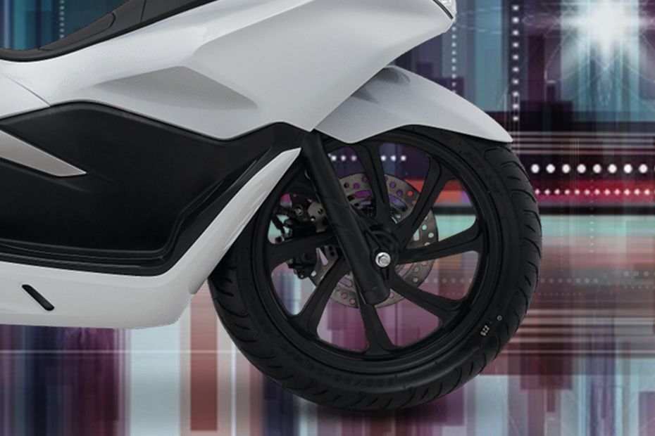 Gambar Honda PCX 2020 - Lihat desain | OTO