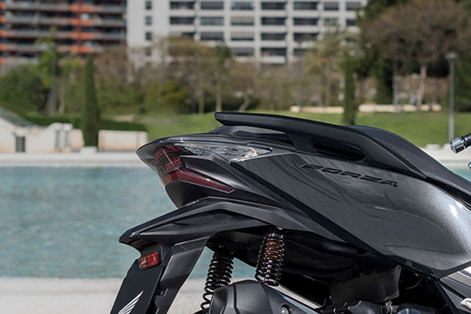 Honda Forza 250 2021 Harga OTR, Promo Januari, Spesifikasi & Review