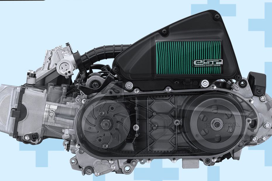 Honda Beat 2020 Price, Promo June, Spec & Reviews