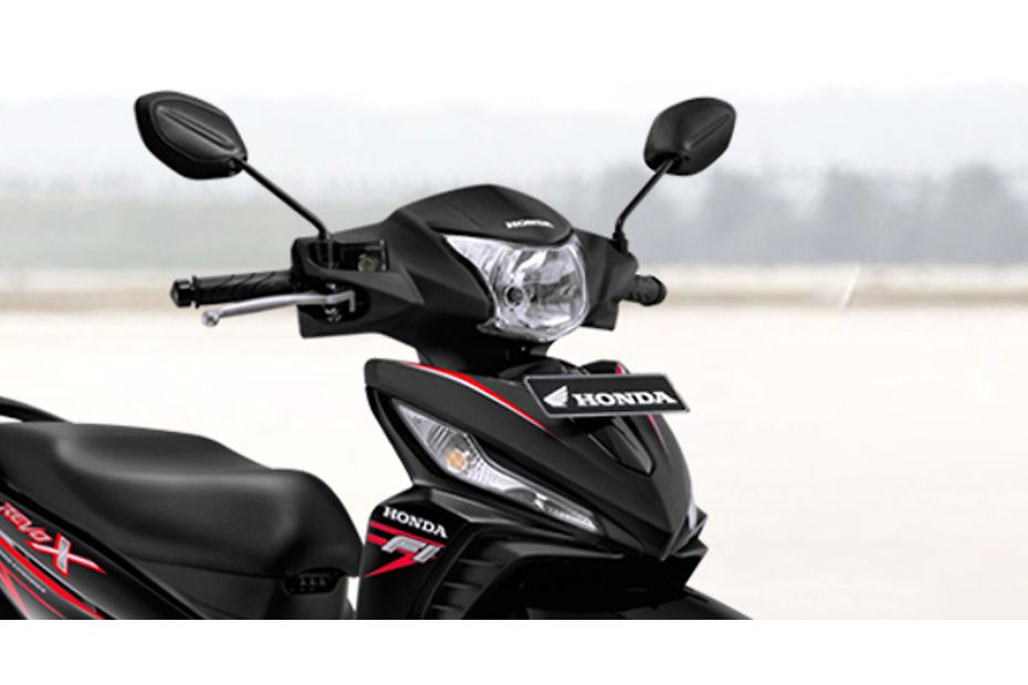 Honda Revo 2022 Fit Price, Specs & Review for August 2022