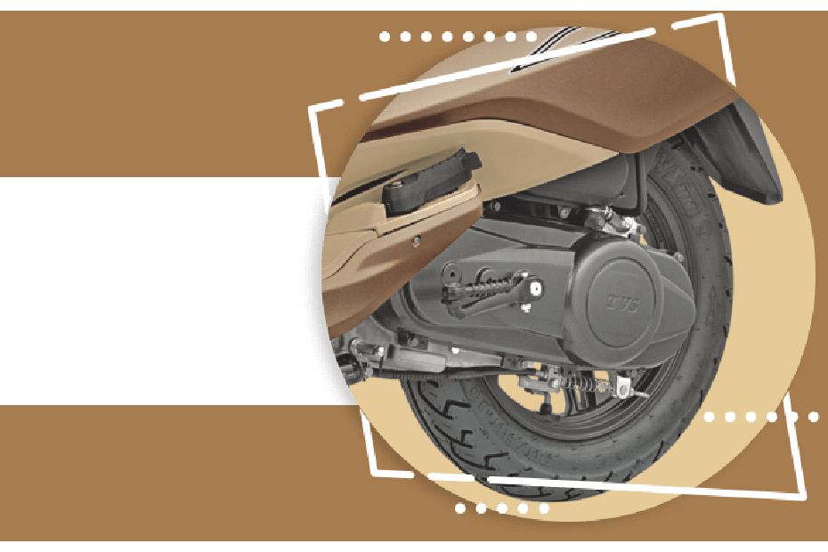 TVS Callisto 2021 Harga OTR, Promo Agustus, Spesifikasi & Review