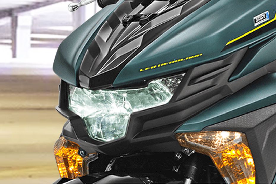 Gambar Yamaha Soul GT AKS 2021 - Lihat desain | OTO