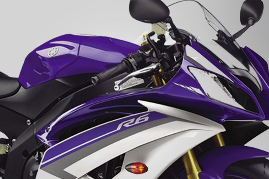Yamaha R6 Price Review Specifications Oktober Promo Zigwheels